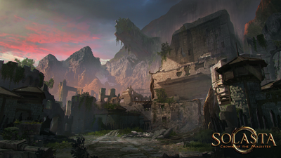 Playing User Modules | Solasta Dungeons Wiki | Fandom