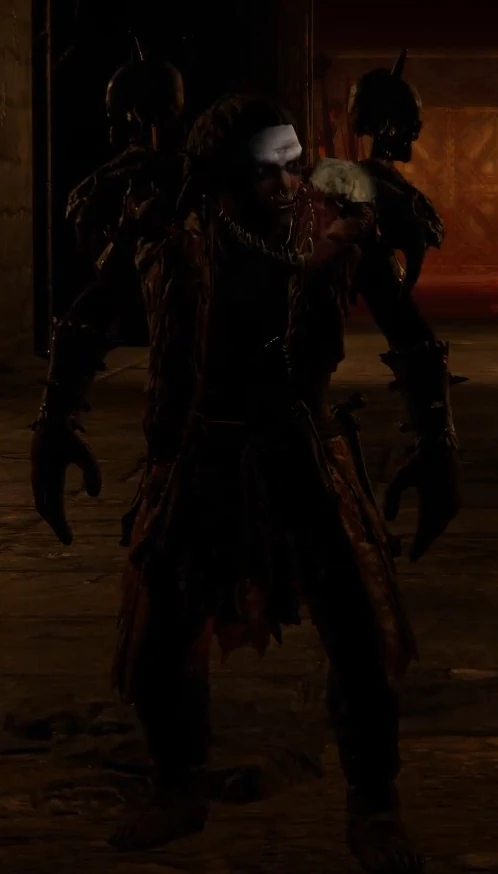 Kebra | Solasta: Crown of the Magister Wiki | Fandom