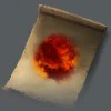 Scroll of Incendiary Cloud | Solasta: Crown of the Magister Wiki | Fandom