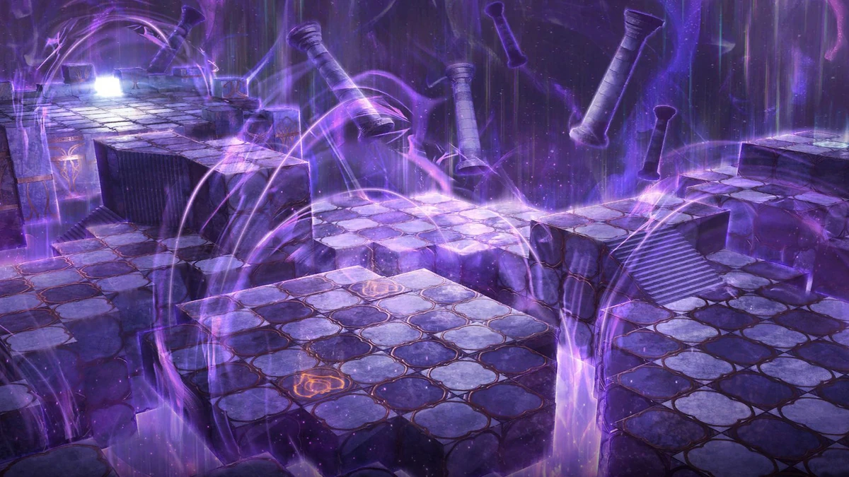 The Ego | Solasta: Crown of the Magister Wiki | Fandom