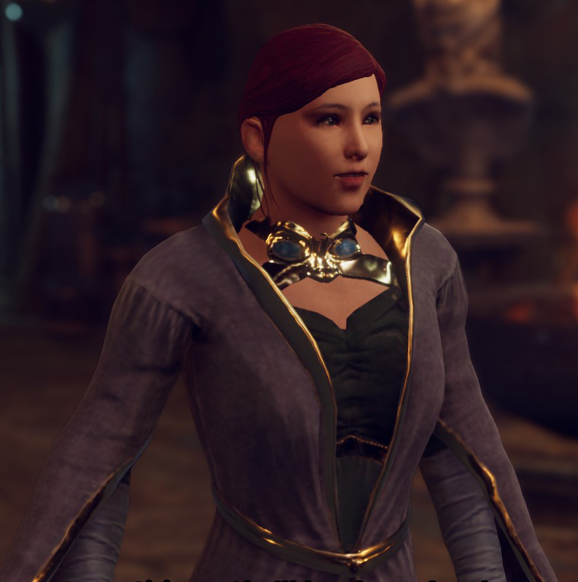 Citizen Solasta Crown Of The Magister Wiki Fandom