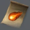 Scroll of Fireball | Solasta: Crown of the Magister Wiki | Fandom