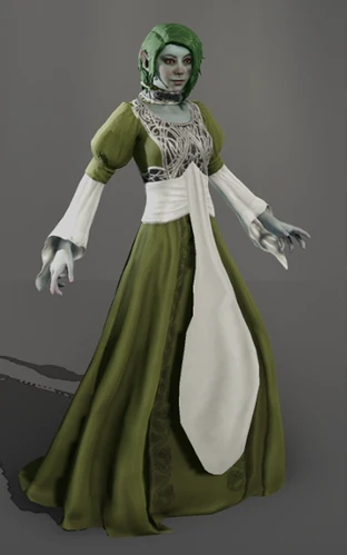 Noble Clothes | Solasta: Crown of the Magister Wiki | Fandom