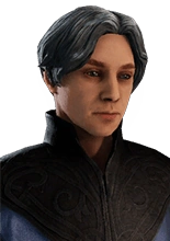 Bradford Ravensworth | Solasta: Crown of the Magister Wiki | Fandom