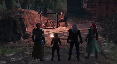 Gem Quest: The Dark Castle | Solasta: Crown of the Magister Wiki | Fandom