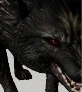 Trained Dire Wolf | Solasta: Crown of the Magister Wiki | Fandom