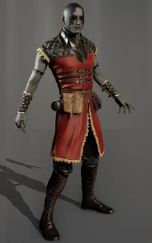 Sorcerers | Solasta: Crown of the Magister Wiki | Fandom