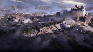 Gallivan Border | Solasta: Crown of the Magister Wiki | Fandom