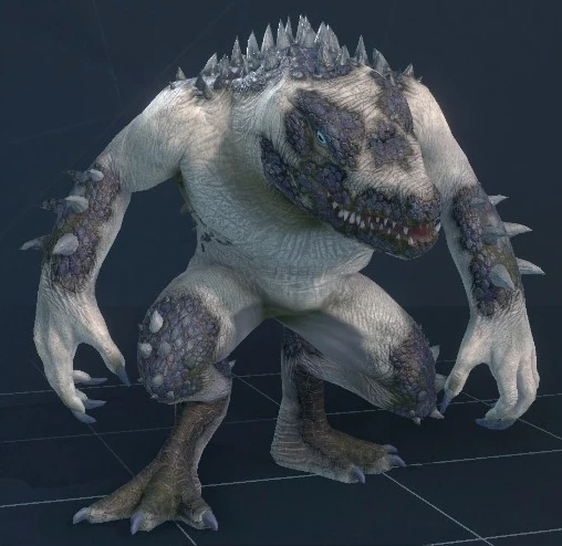 Poison King | Solasta: Crown of the Magister Wiki | Fandom