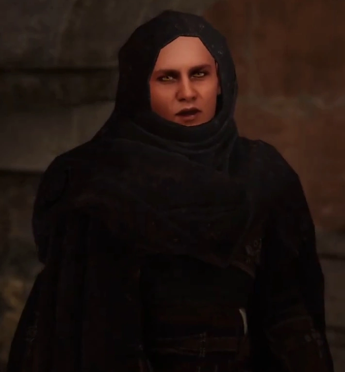 Daliat Sunbird | Solasta: Crown of the Magister Wiki | Fandom