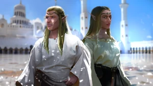 New Empire | Solasta: Crown of the Magister Wiki | Fandom