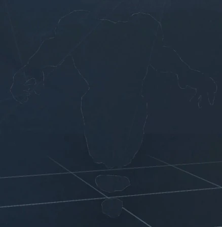 Invisible Stalker | Solasta: Crown of the Magister Wiki | Fandom