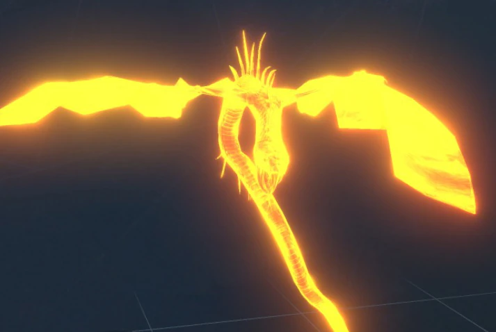 Fire Osprey | Solasta: Crown of the Magister Wiki | Fandom