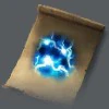 Scroll of Chain Lightning | Solasta: Crown of the Magister Wiki | Fandom