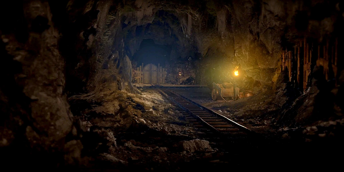 Coparann Mine | Solasta: Crown of the Magister Wiki | Fandom