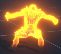 Fire Jester | Solasta: Crown of the Magister Wiki | Fandom