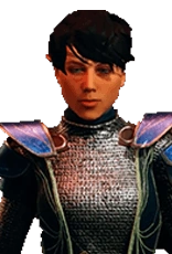 Ellaria Anfarel | Solasta: Crown of the Magister Wiki | Fandom