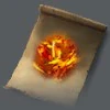 Scroll of Fire Storm | Solasta: Crown of the Magister Wiki | Fandom