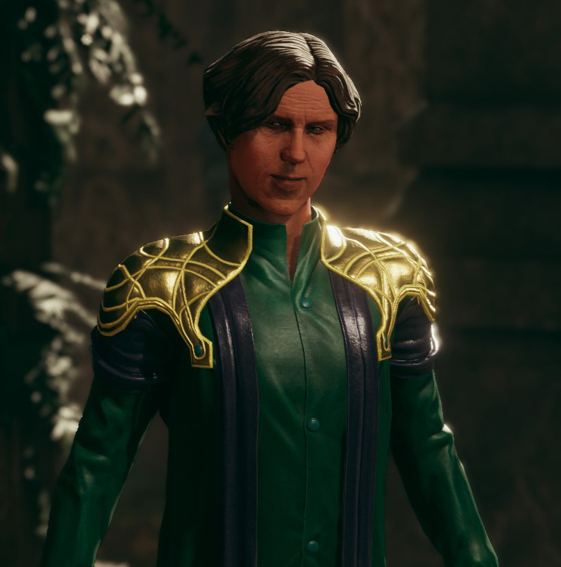 Drunken Bully Solasta Crown Of The Magister Wiki Fandom