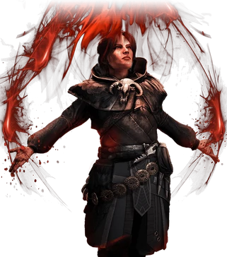 Warlocks | Solasta: Crown of the Magister Wiki | Fandom