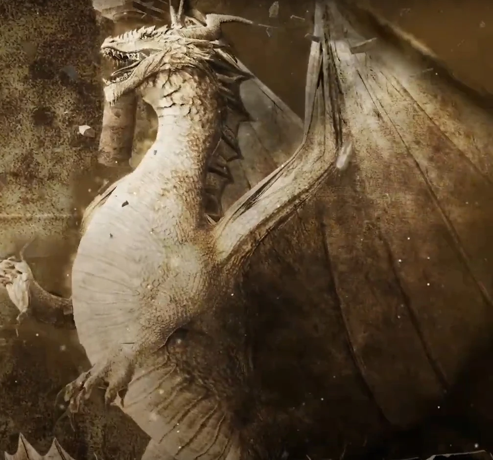 Gold Dragon | Solasta: Crown of the Magister Wiki | Fandom