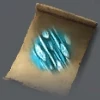 Scroll of Ice Storm | Solasta: Crown of the Magister Wiki | Fandom