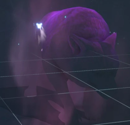 Fey Wolf | Solasta: Crown of the Magister Wiki | Fandom