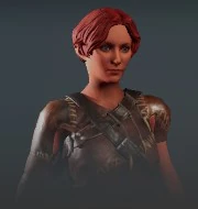 Gerta | Solasta: Crown of the Magister Wiki | Fandom