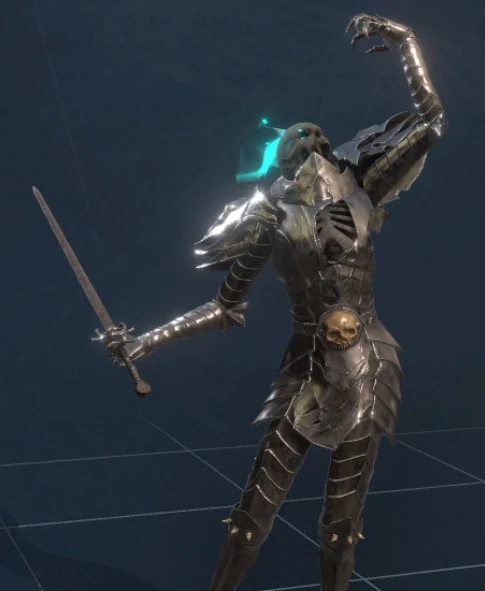 Wight | Solasta: Crown of the Magister Wiki | Fandom