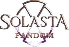 Solasta: Crown of the Magister Wiki | The Wiki Wiki | Fandom