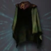 Cloak of Displacement | Solasta: Crown of the Magister Wiki | Fandom