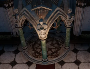 Imperial Gates | Solasta: Crown of the Magister Wiki | Fandom