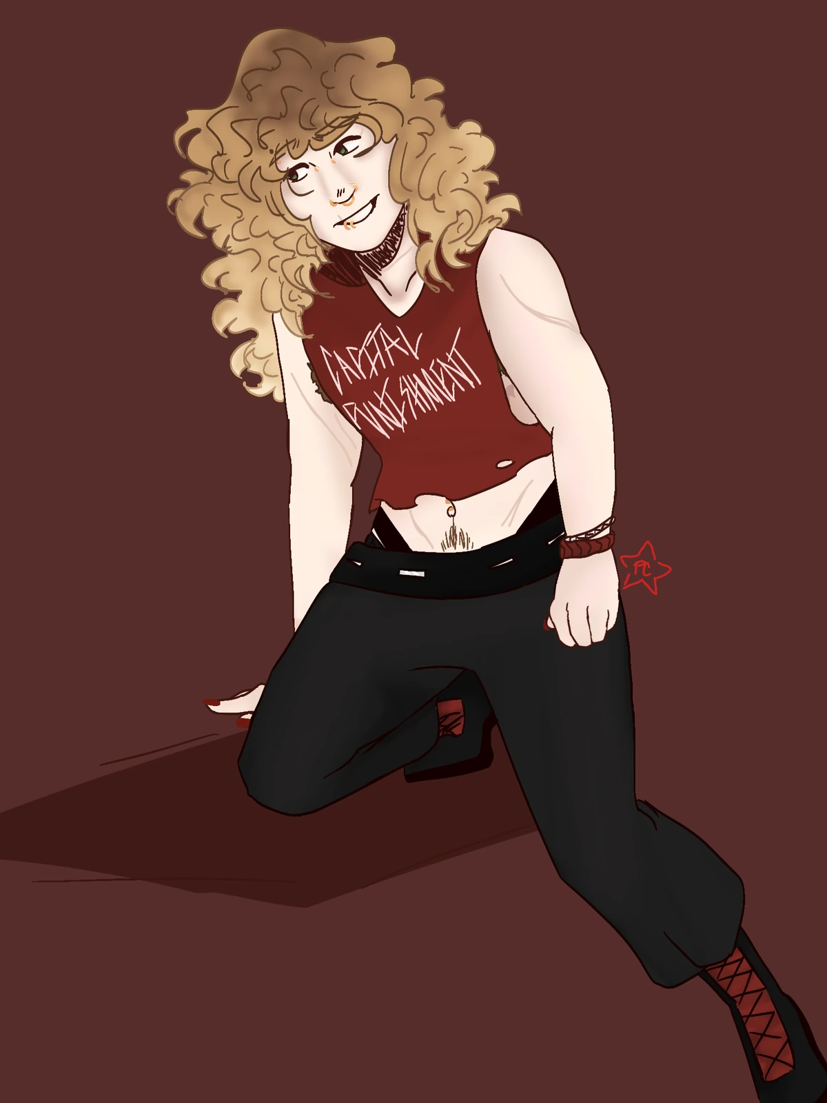 James Adams | Solatium Post Mortem Wiki | Fandom