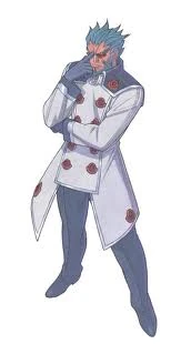 Baion | Wiki Solatorobo | Fandom