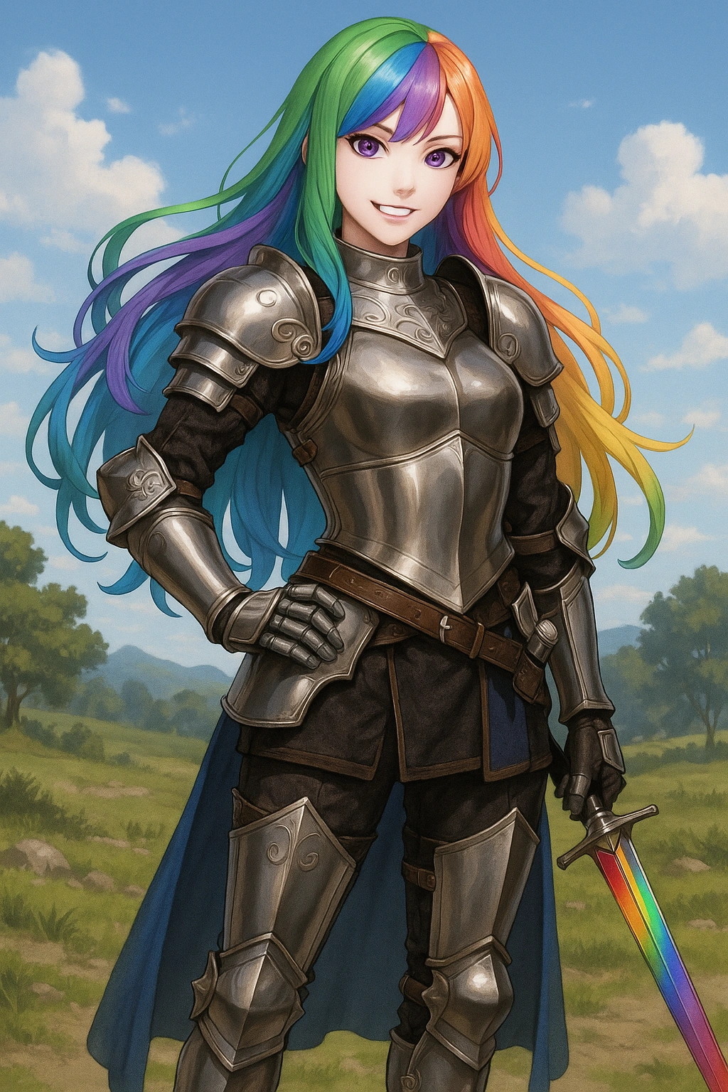 Iris Avalon | SolbornOfficial Wiki | Fandom