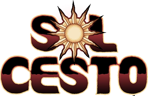 Затухший ад | Sol Cesto Вики | Fandom