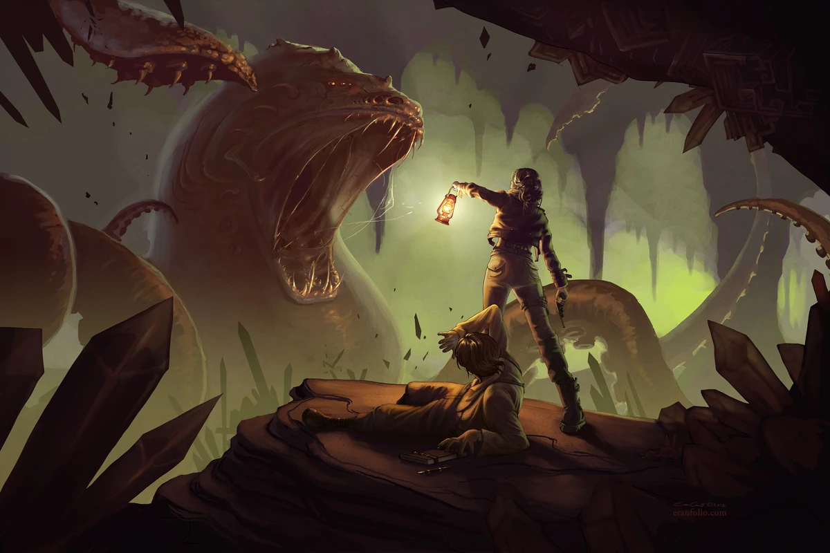 Wyrm | Solcu Wiki | Fandom