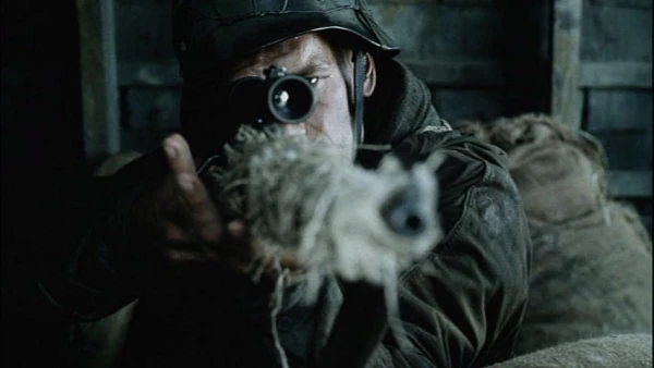 Escarmouche à Neuville | Wiki Soldatryan | Fandom