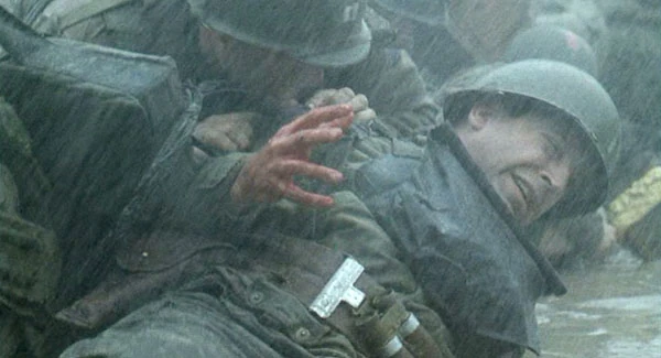 Frank Briggs | Wiki Soldatryan | Fandom