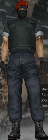 GSG-9 | Soldier Front Wiki | Fandom