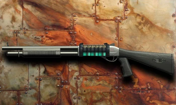 RM870 | Soldier Front 2 Wiki | Fandom