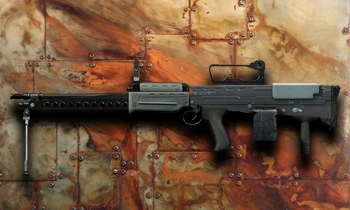 L86 FTS | Soldier Front 2 Wiki | Fandom