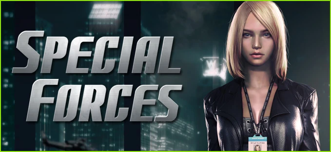 Characters | Soldier Front 2 Wiki | Fandom