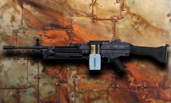 K3 | Soldier Front 2 Wiki | Fandom