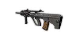 AUG A3 | Soldier Front 2 Wiki | Fandom