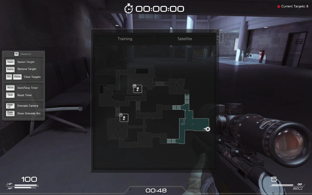 Satellite | Soldier Front 2 Wiki | Fandom