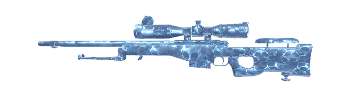 AWP-Tundra | Soldier Front 2 Wiki | Fandom