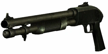 M590 | Soldier of Fortune Wiki | Fandom