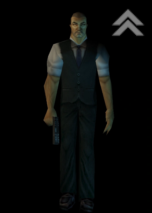 Suit | Soldier of Fortune Wiki | Fandom