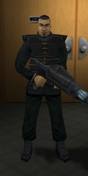 Killer | Soldier of Fortune Wiki | Fandom